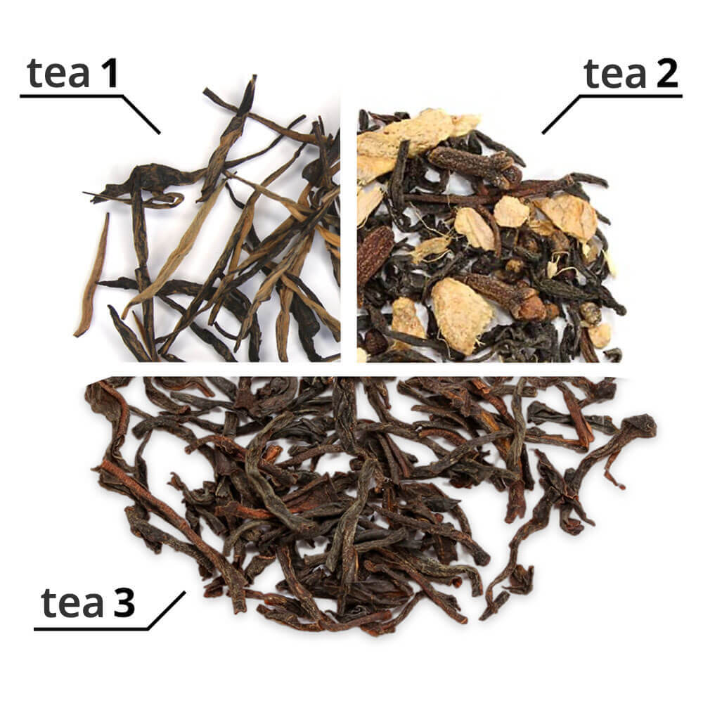 Adagio Teas Wholesale - Custom Solutions