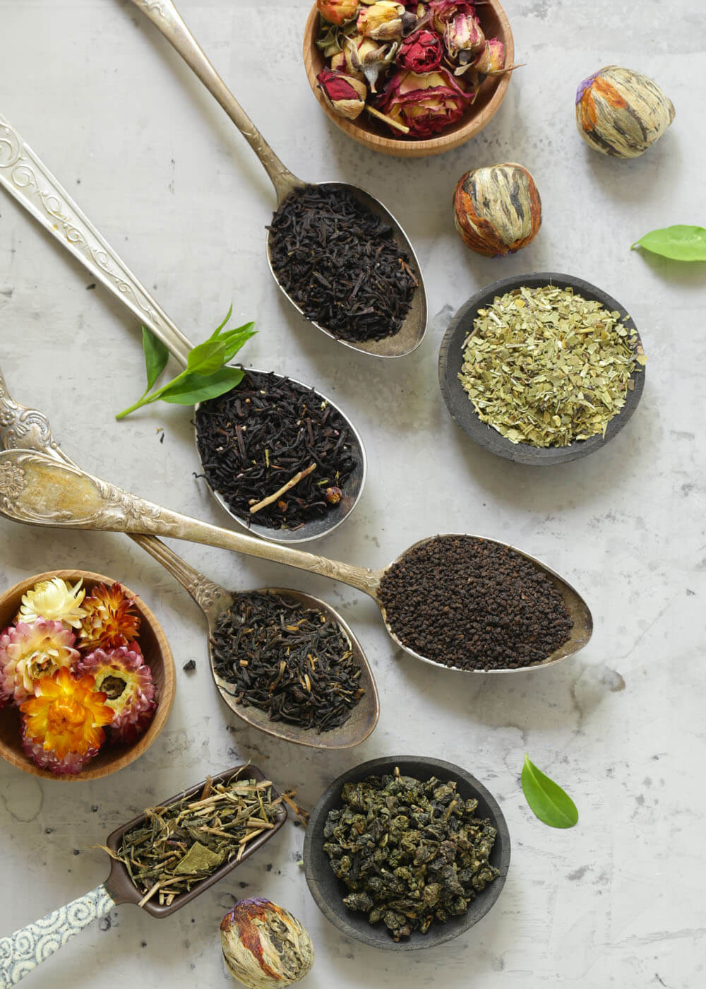 Adagio Teas Wholesale - Custom Solutions