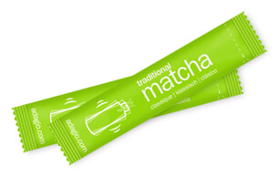 AdagioXL - Wholesale Tea and Bulk Tea - Matcha Tea Stick