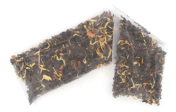 AdagioXL - Wholesale Tea and Bulk Tea - Peach Oolong Gallon Pouch