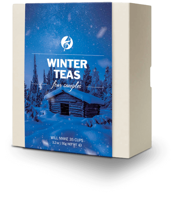 AdagioXL - Wholesale Tea and Bulk Tea