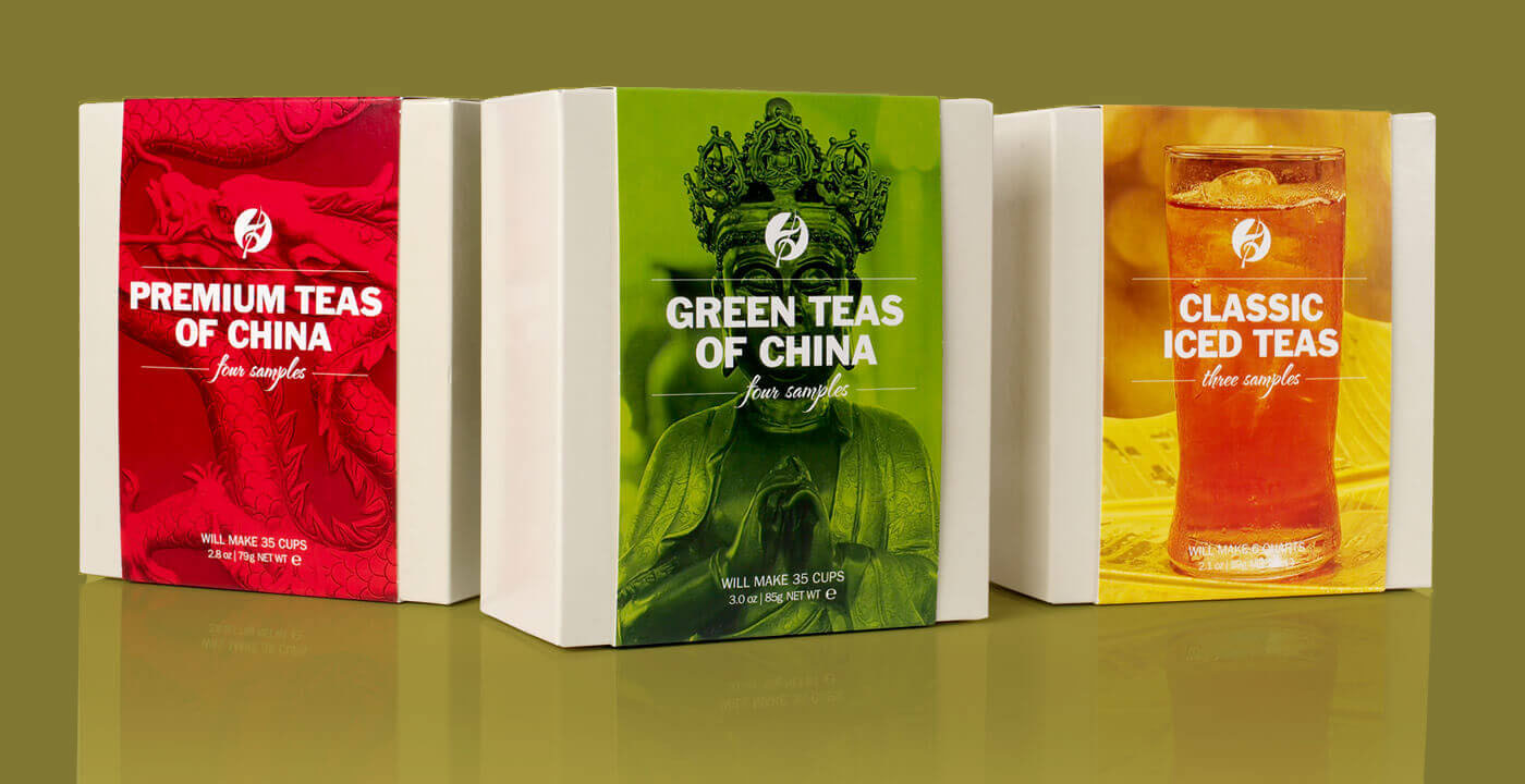 Adagio Teas Wholesale - Best Sellers List